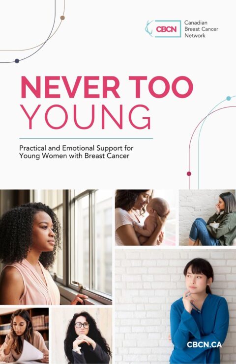 Never Too Young (CBCN) - Team Shan